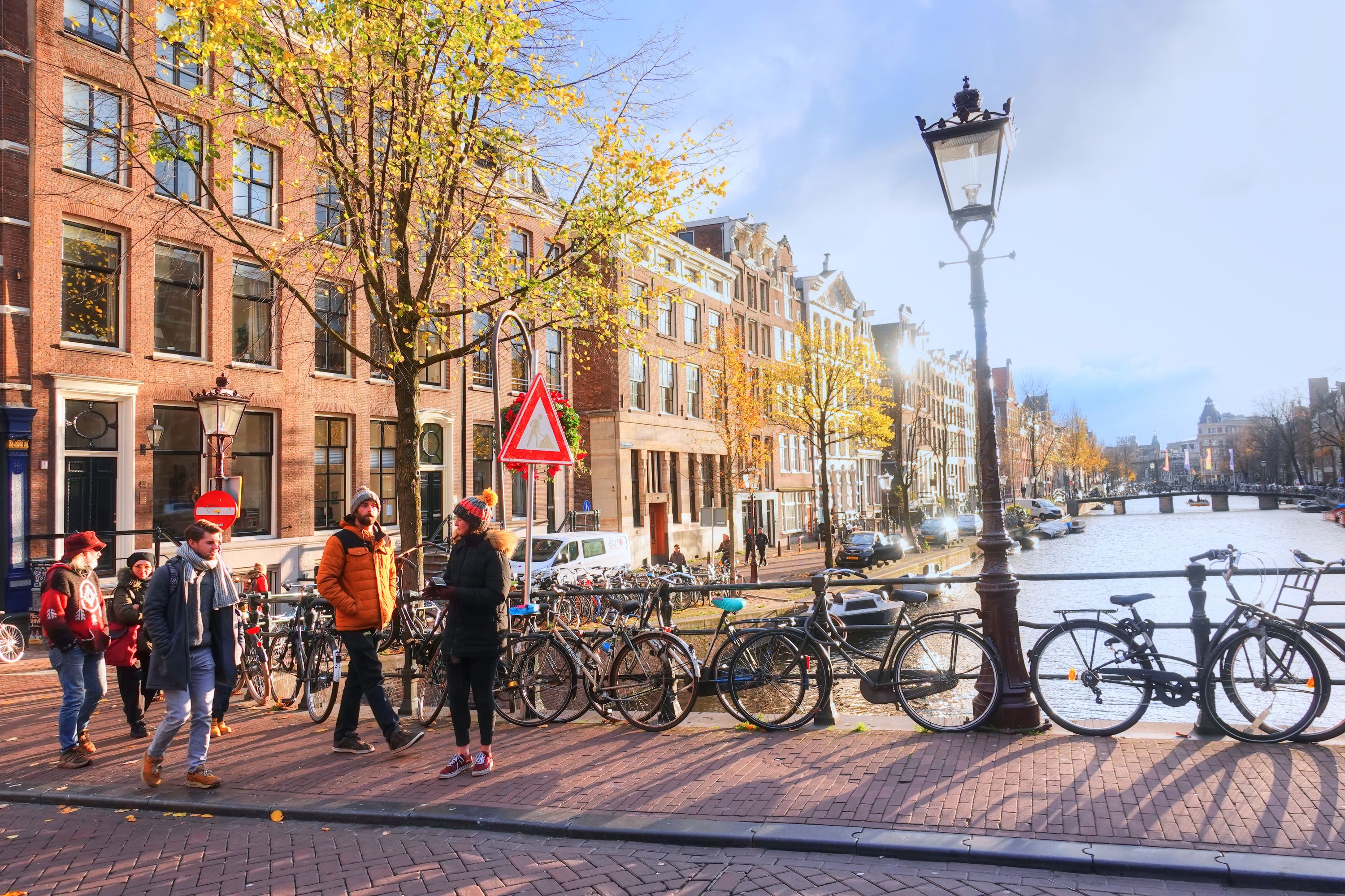 Learning from Utrecht's world class biking experience | Toronto Sun