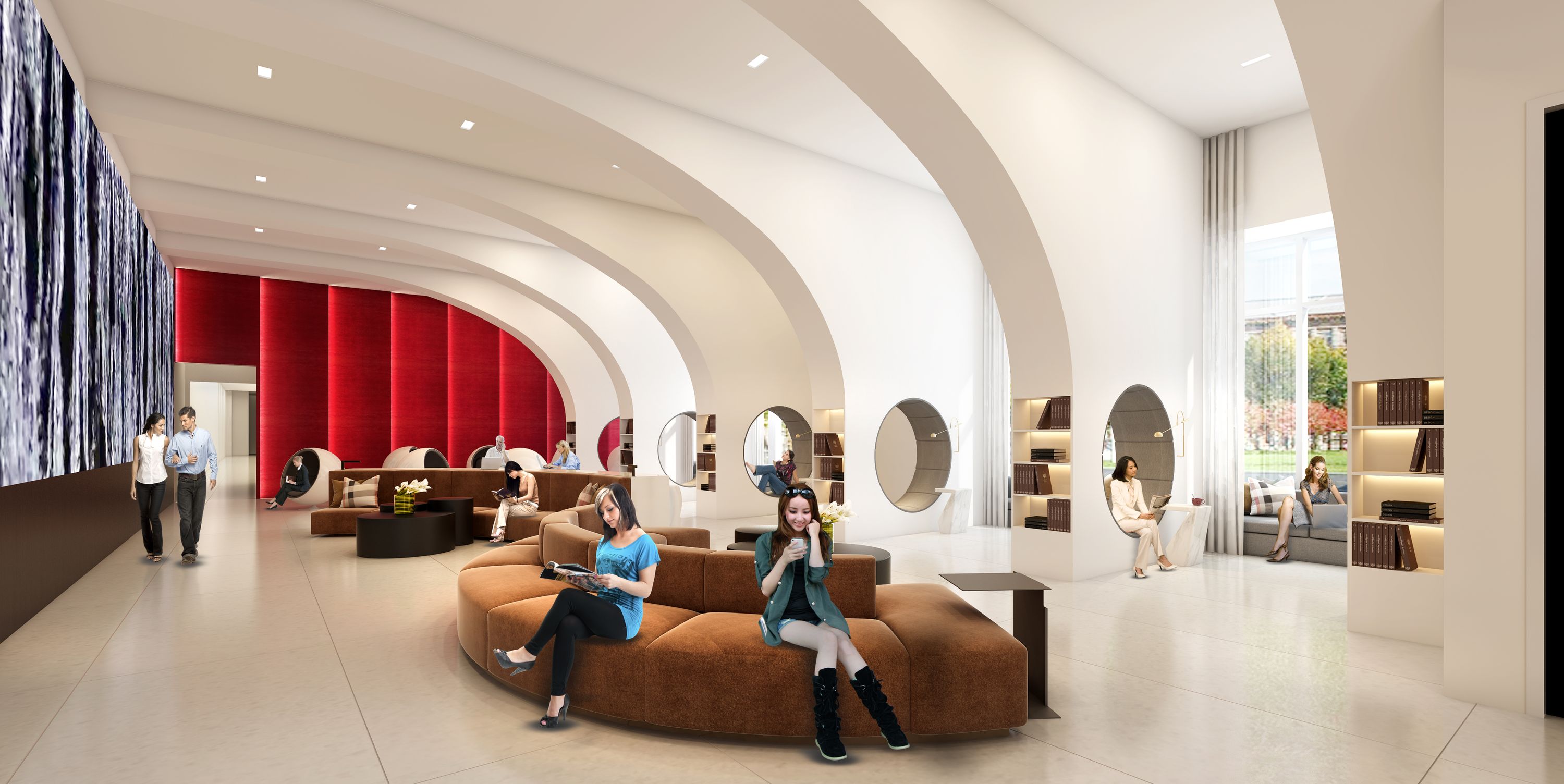 KSquare is all about wellness | Toronto Sun