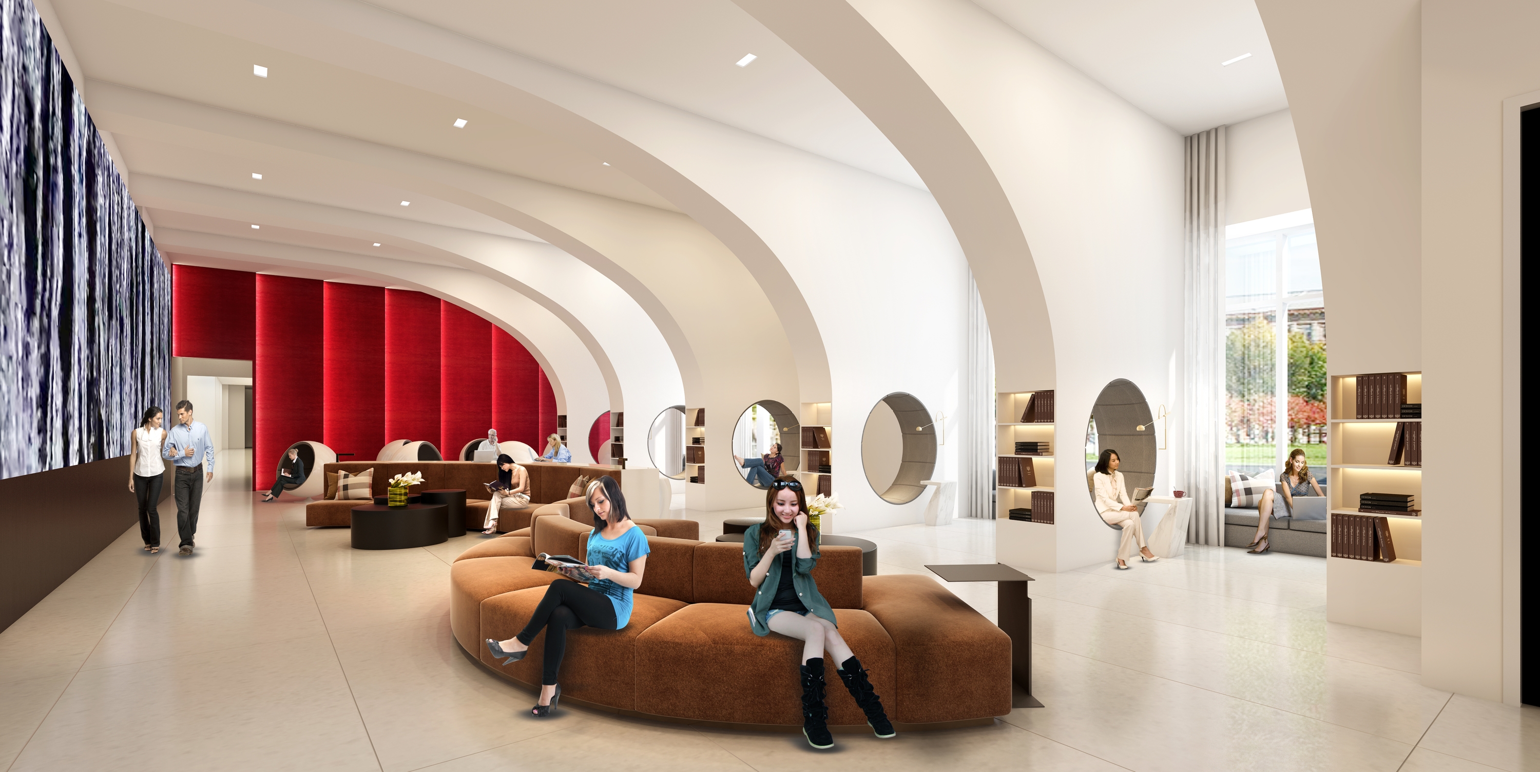 KSquare is all about wellness | Toronto Sun