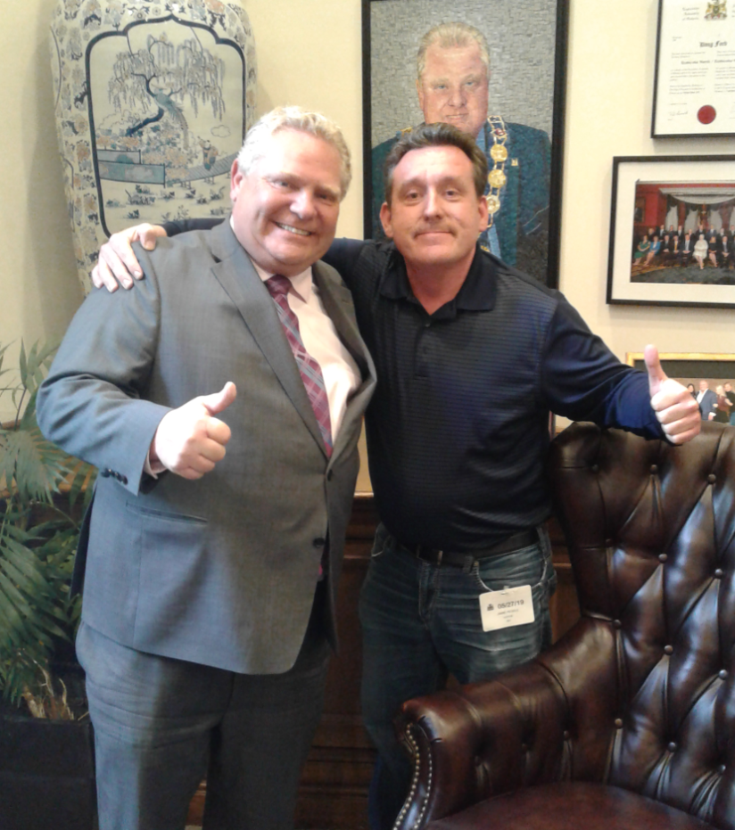 Concerned dad and activist urges PM to listen to own party on autism ...