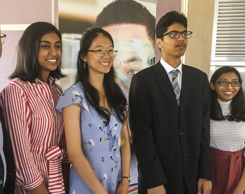 WITH HONOURS: TDSB celebrates top grads | Toronto Sun