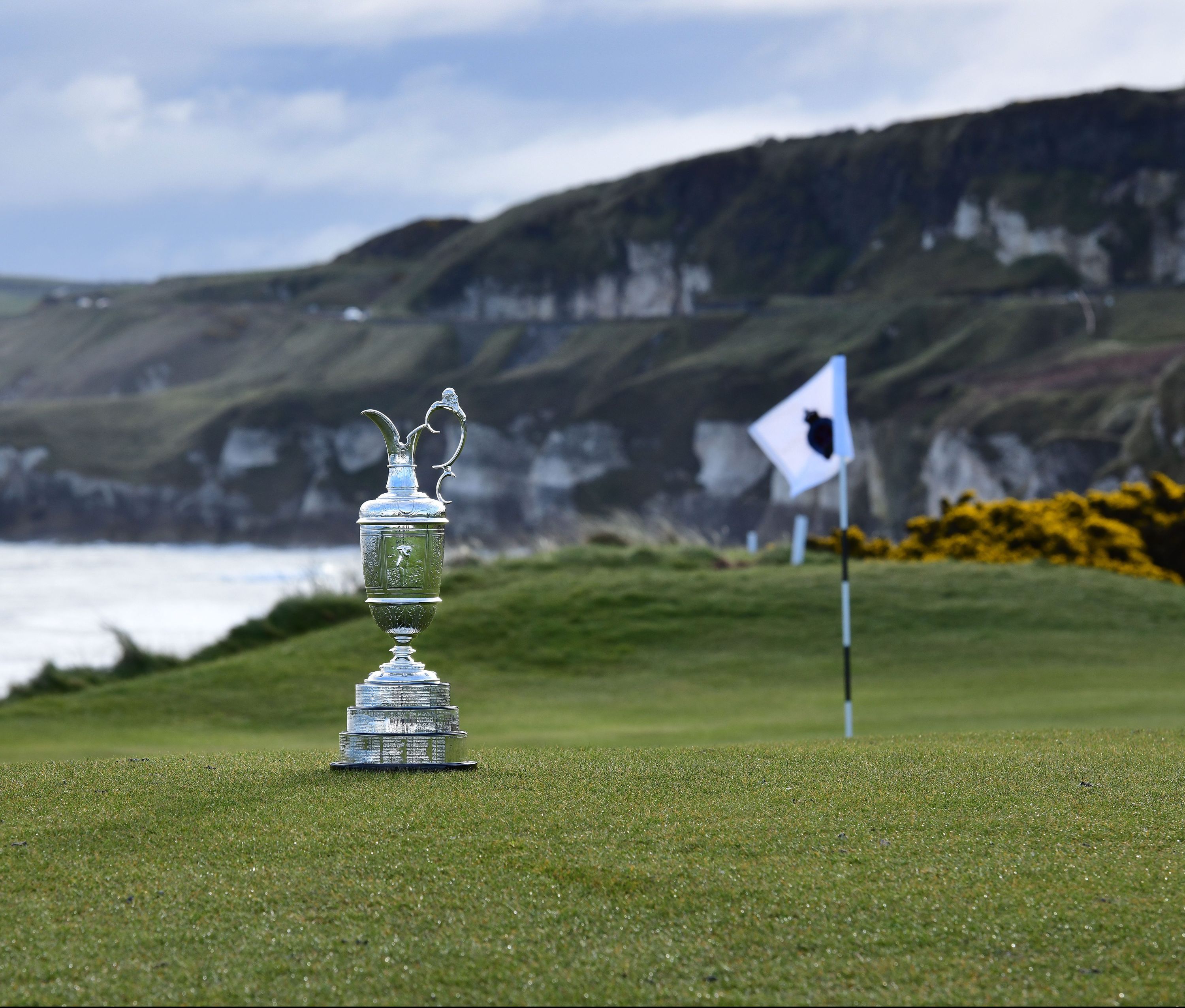 MCCARTHY: Preview of 148th British Open | Toronto Sun