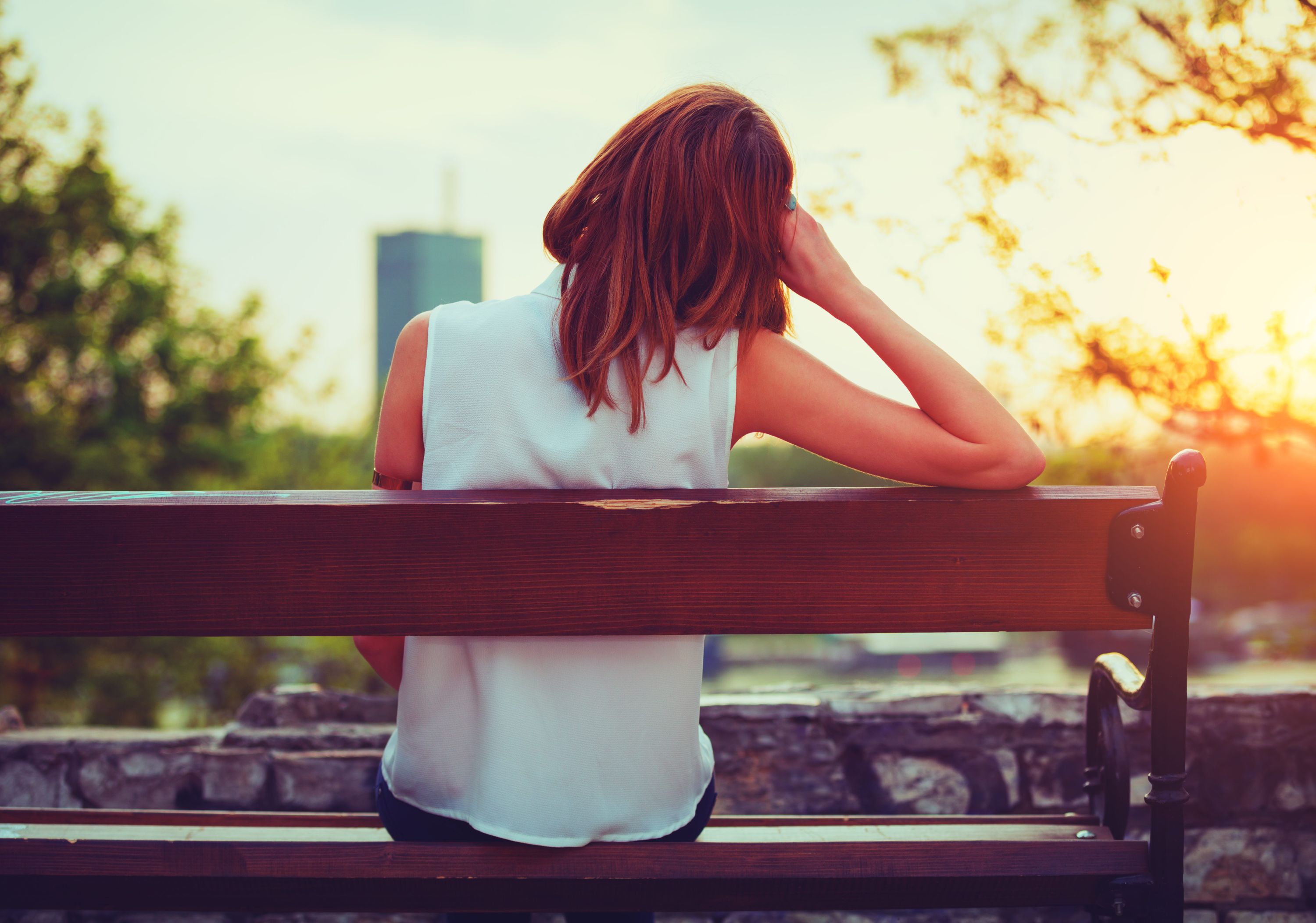 Coping with SAD in the summer sun | Toronto Sun