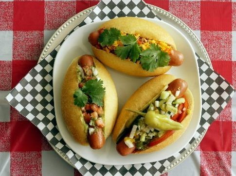 Celebrating National Hot Dog Day | Toronto Sun