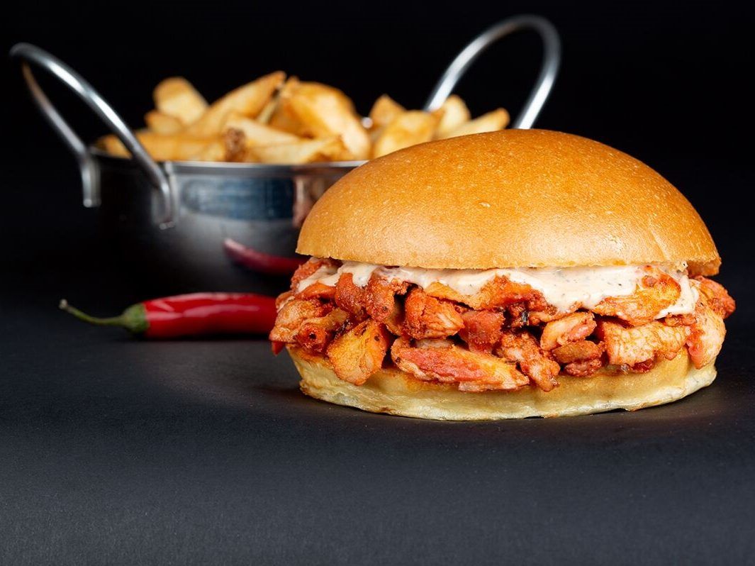 Paramount Fine Foods welcomes new chef from Syria | Toronto Sun