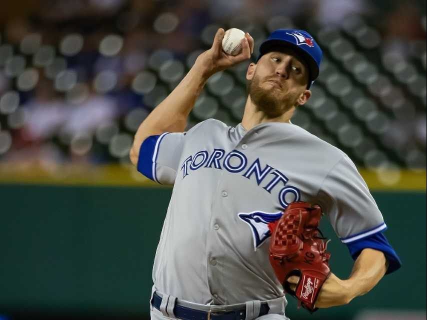 With trade deadline looming, Giles sees what's coming for Jays and ...