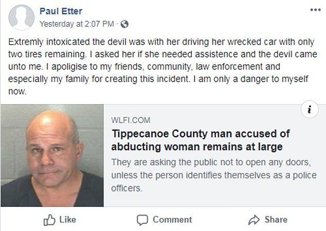 New suspect in double murder of teen girls in Indiana | Toronto Sun