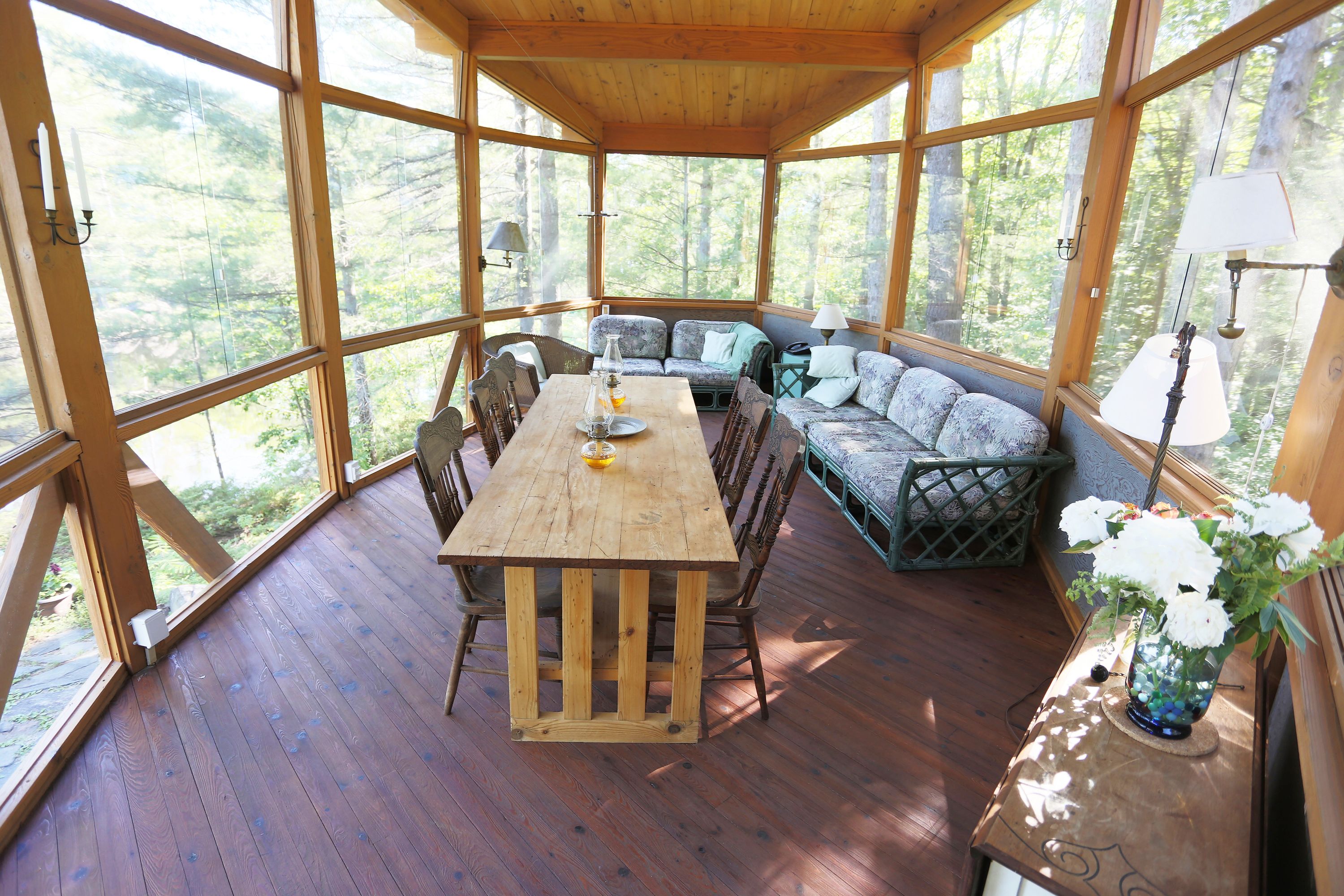 How to be the perfect cottage guest | Toronto Sun
