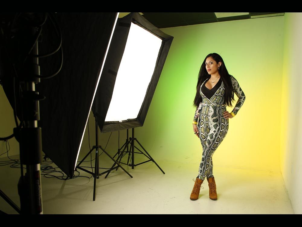 Natalie | Toronto Sun