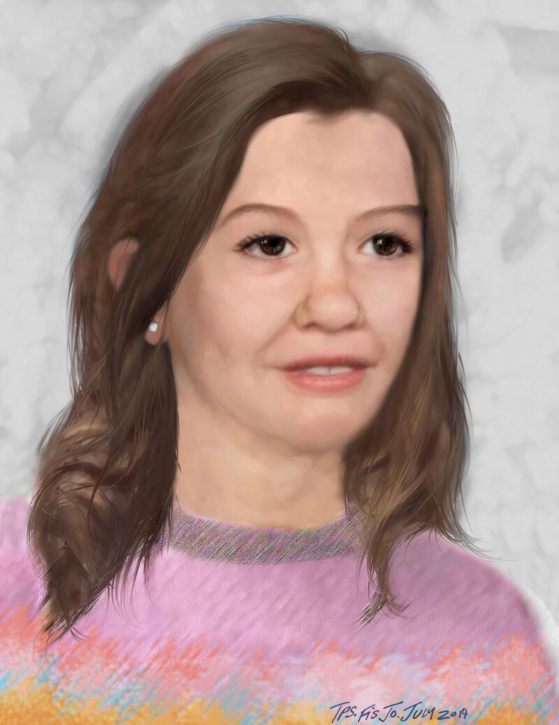 GONE 36 YEARS: Toronto cops still searching for Nicole Morin, 8 ...