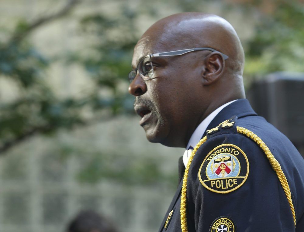 LILLEY: Police Chief Saunders ducks responsibility on missing killer ...