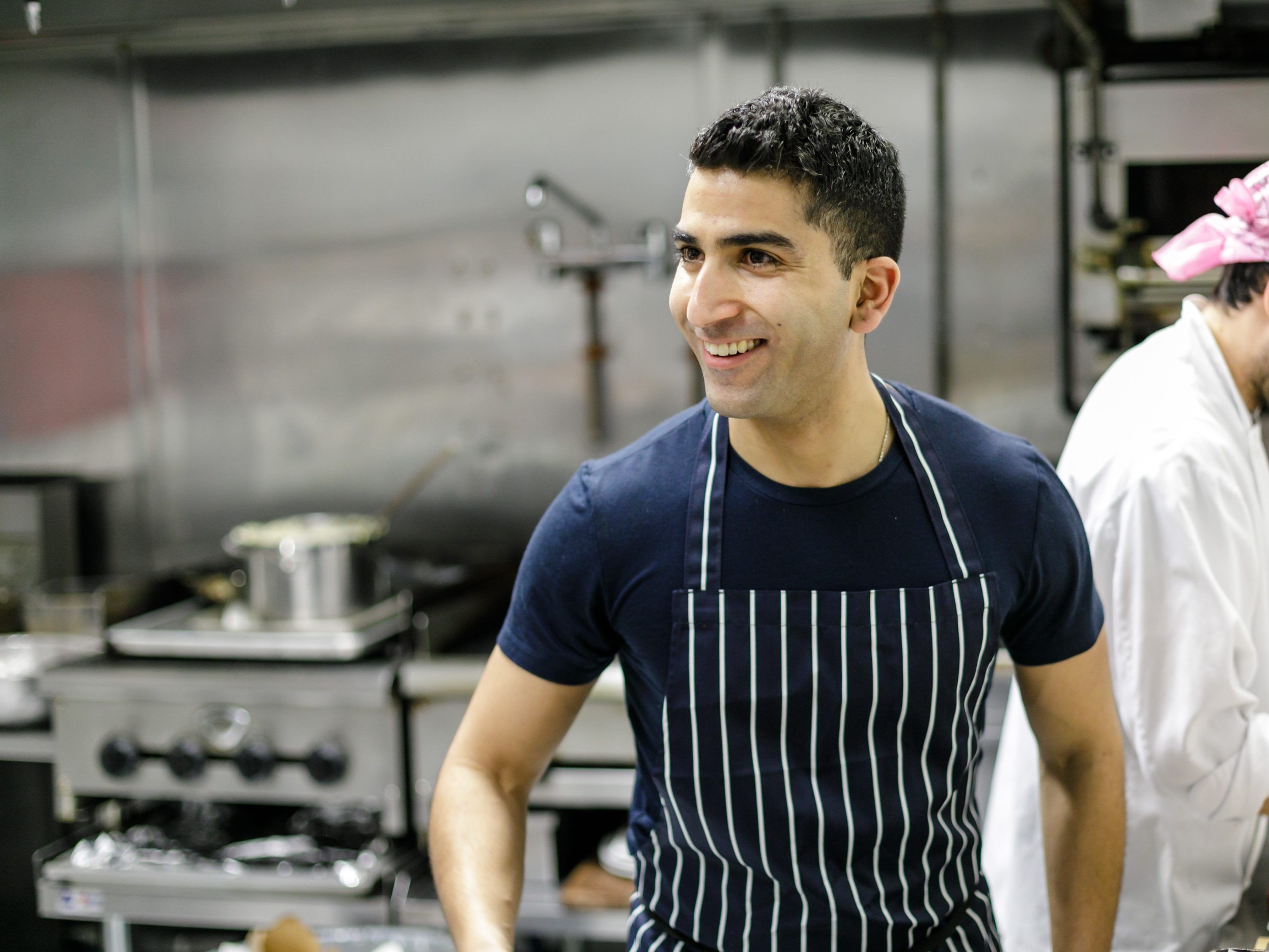 Switching up family favourite dishes | Toronto Sun