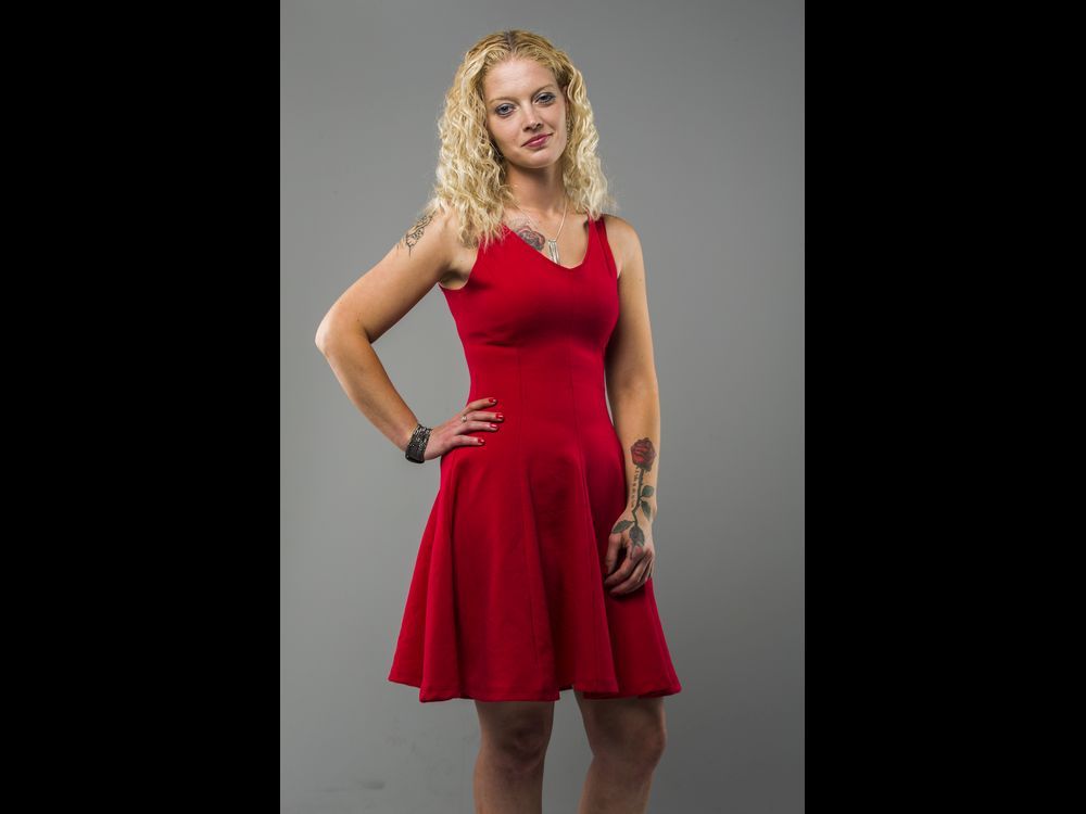 Hillary | Toronto Sun