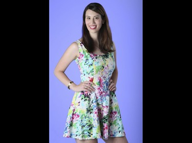 Shannon | Toronto Sun