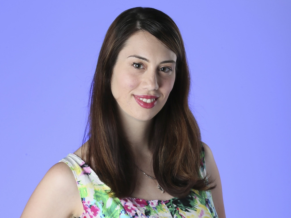 Shannon | Toronto Sun