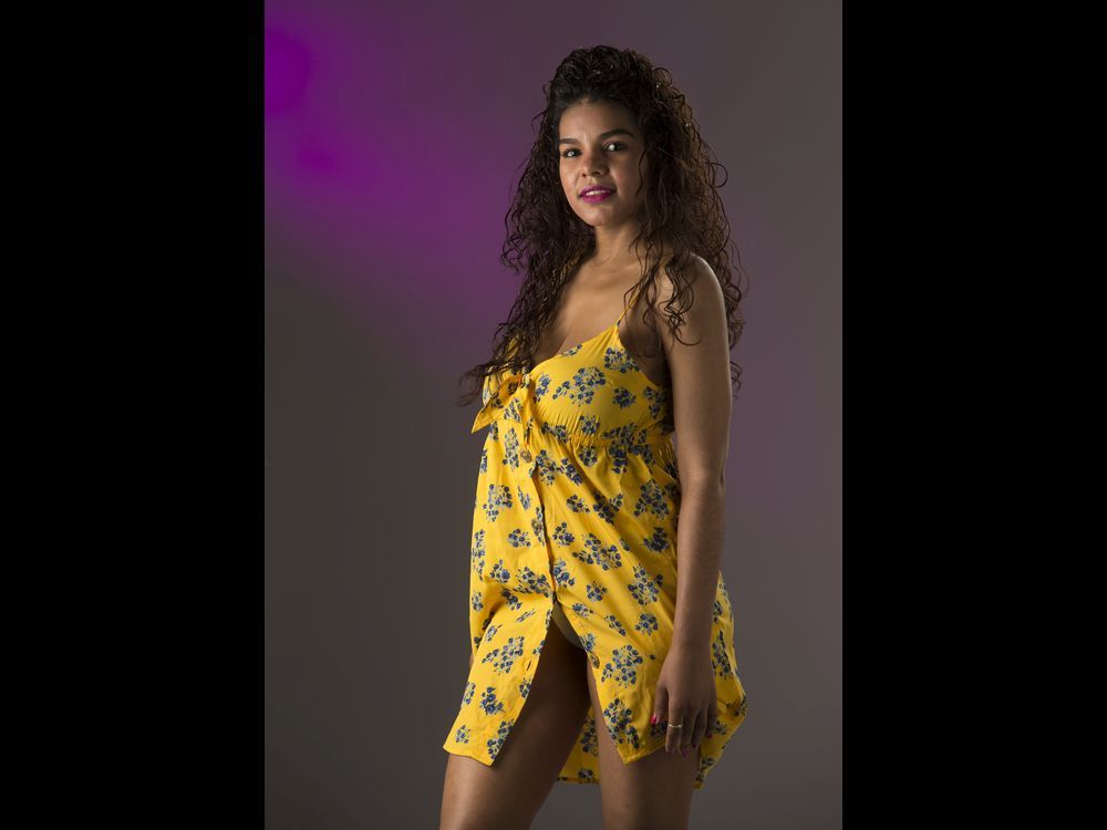 Danely | Toronto Sun