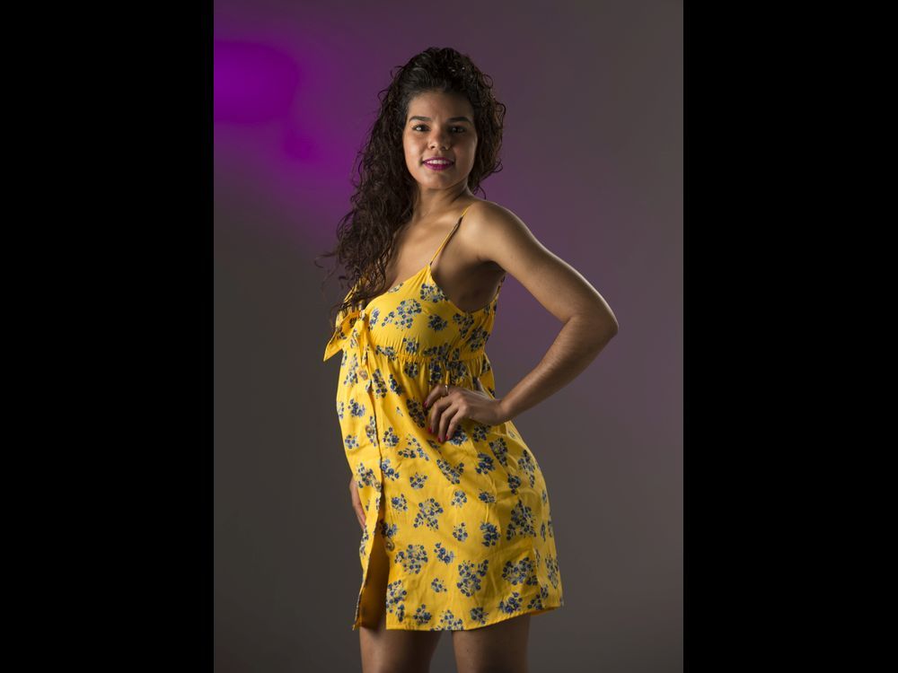 Danely | Toronto Sun