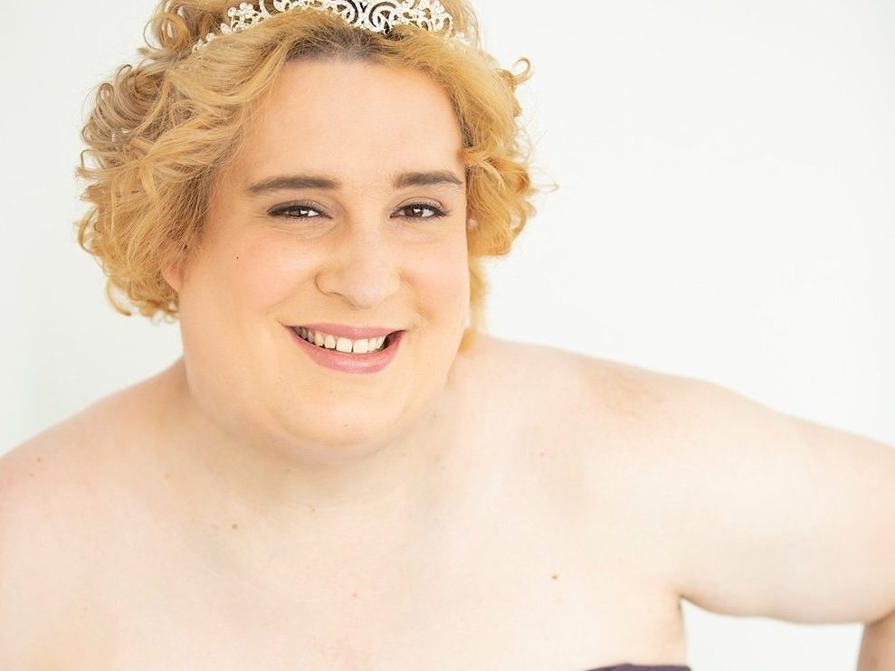 Hunter Trans Activist Jessica Yaniv Files New Human Rights Complaint