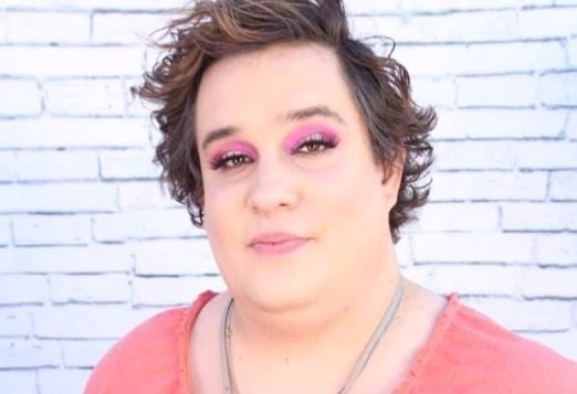 Trans activist Jessica Yaniv gets testy with reporter | Toronto Sun