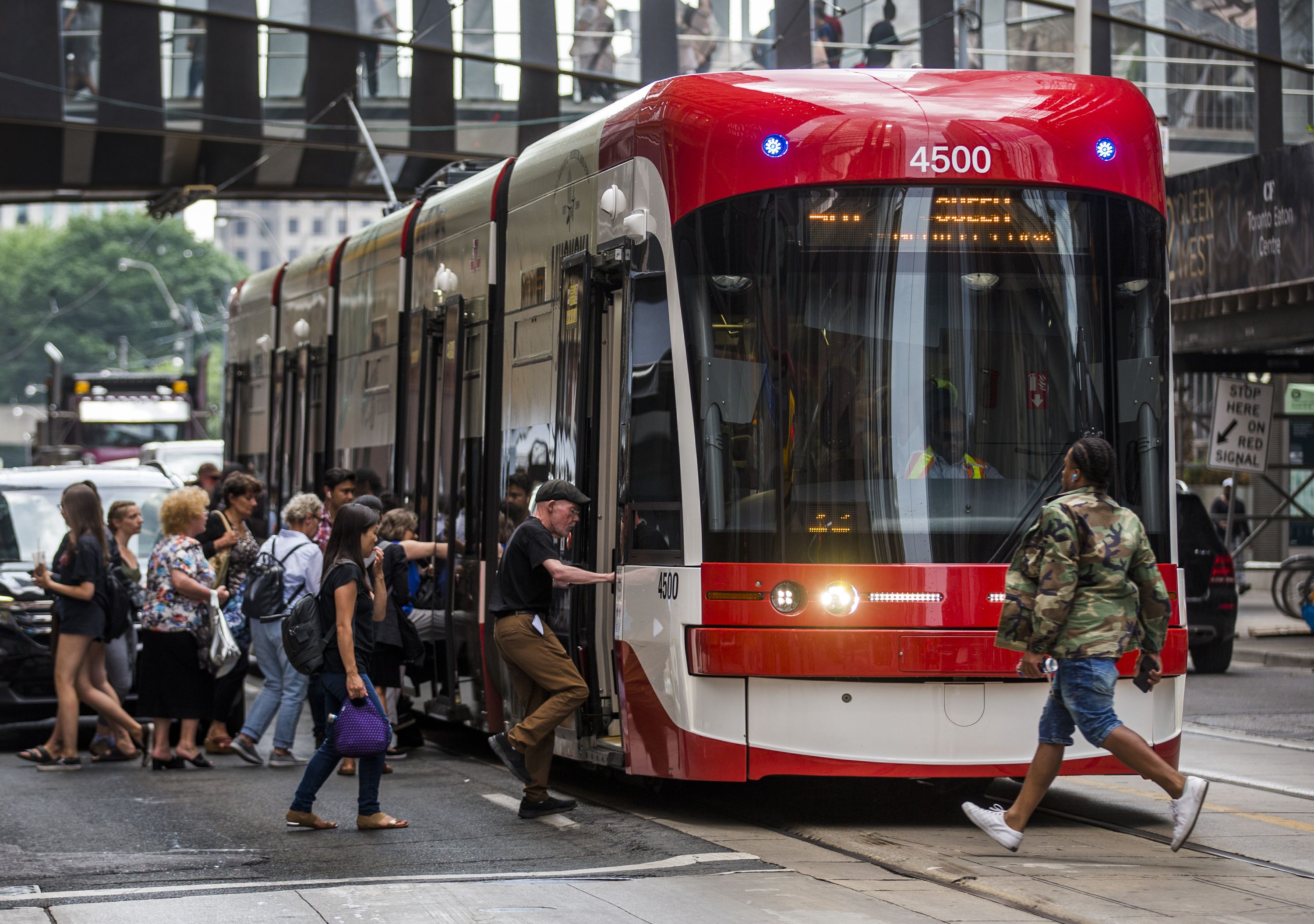 LEVY: The Poverty Reduction Strategy's new math | Toronto Sun