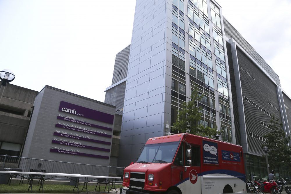 CAMH developing therapy geared towards South Asians | Toronto Sun
