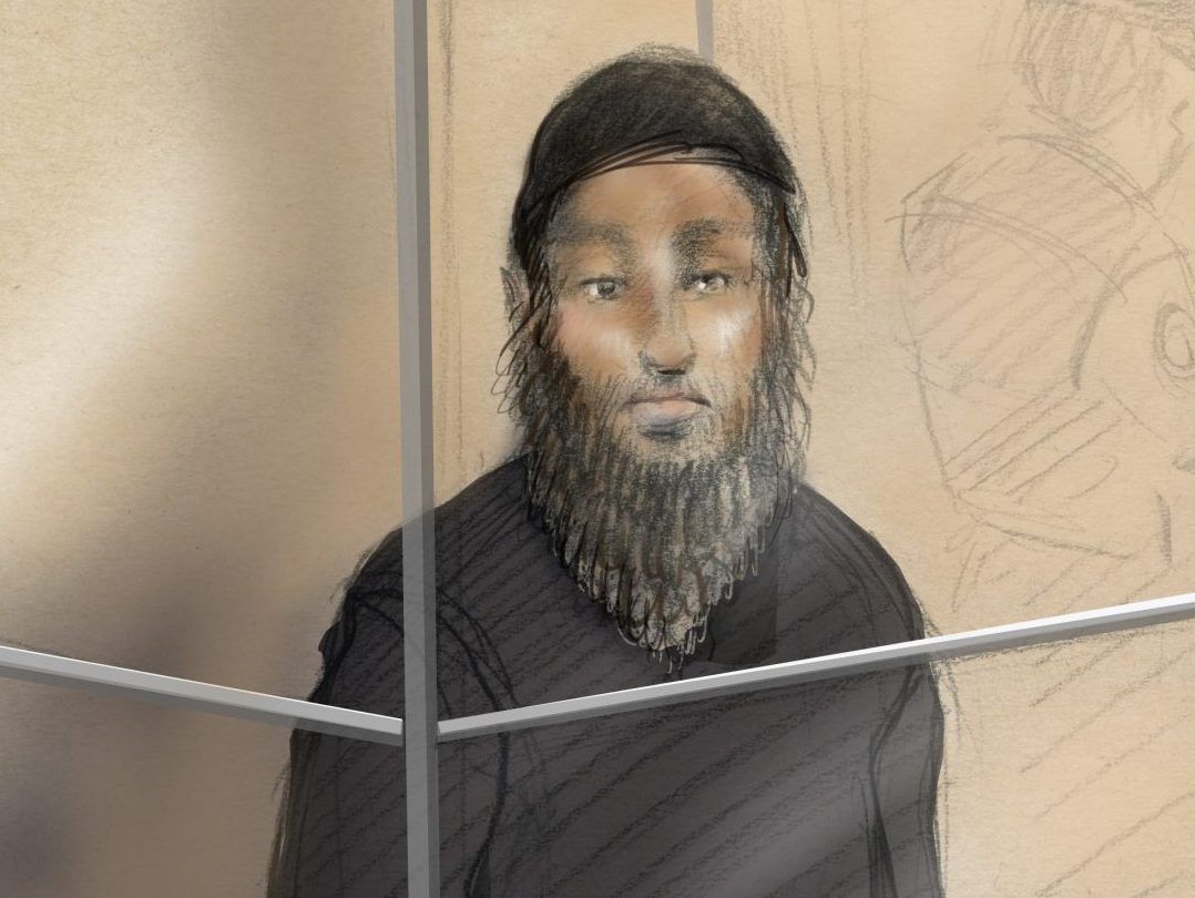 Convicted terrorist denied parole ahead of retrial in VIA Rail plot ...