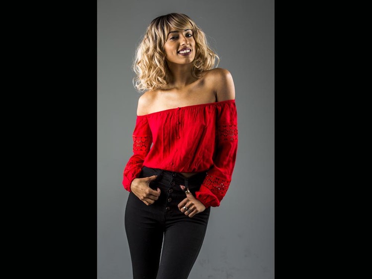 Aneesa | Toronto Sun