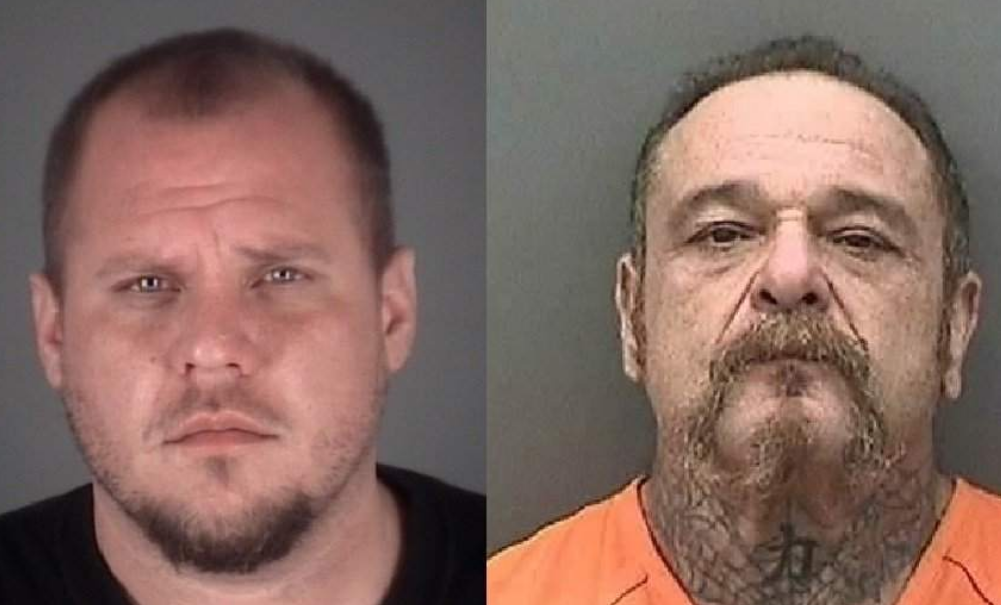 Bikers guilty of killing Florida Outlaws president | Toronto Sun