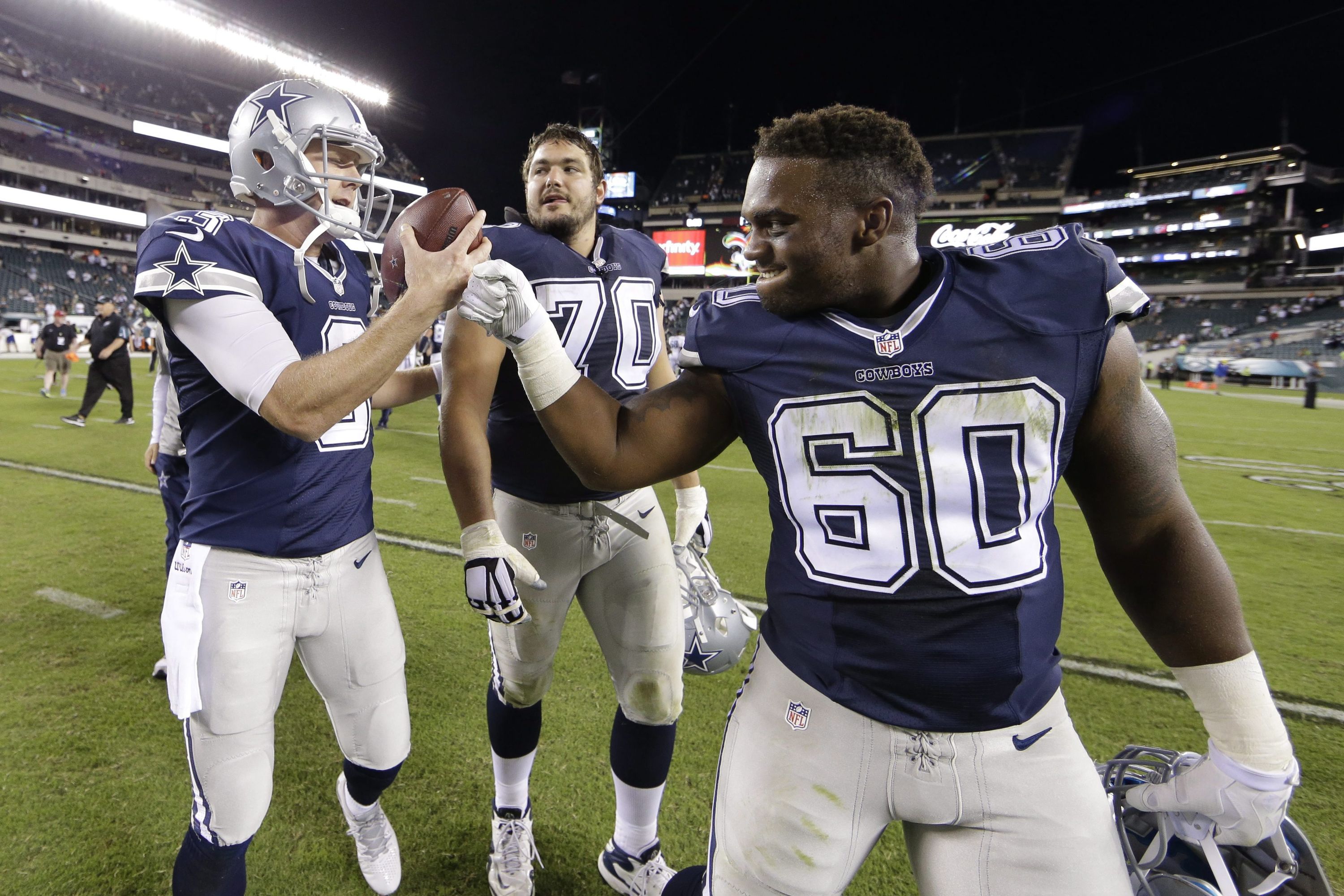 Coleman makes a strong first impression in Double Blue debut | Toronto Sun