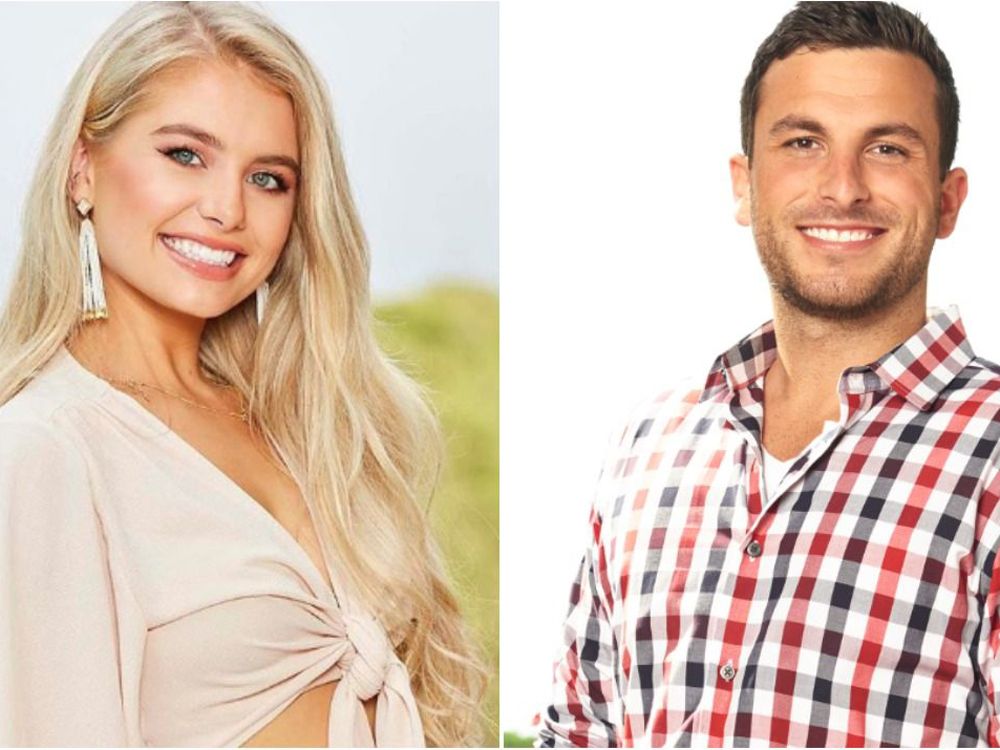 BiP's Demi Burnett rips Tanner Tolbert with oral sex jab | Toronto Sun