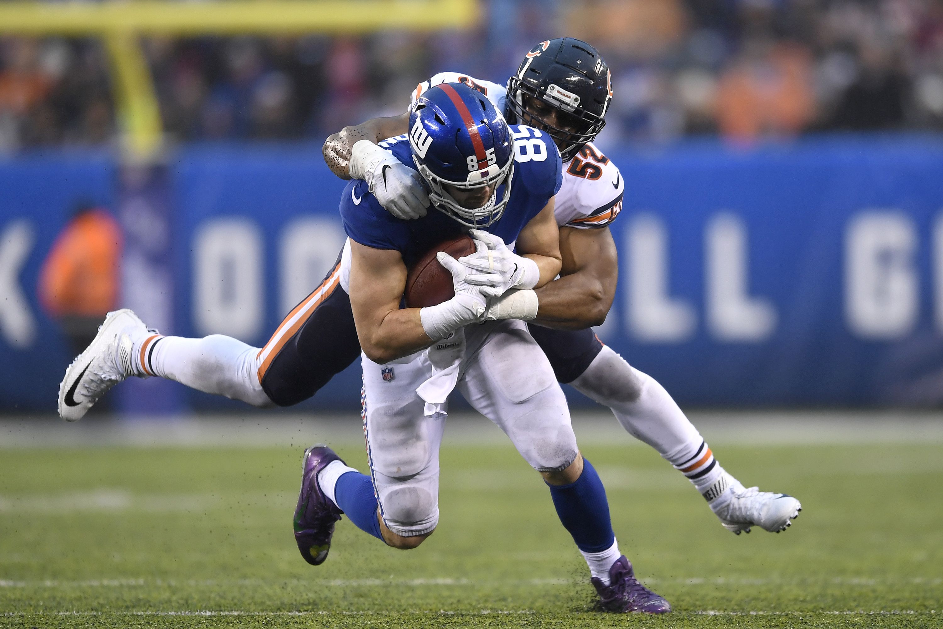 NFL FANTASY PREVIEW: The top 20 defences | Toronto Sun