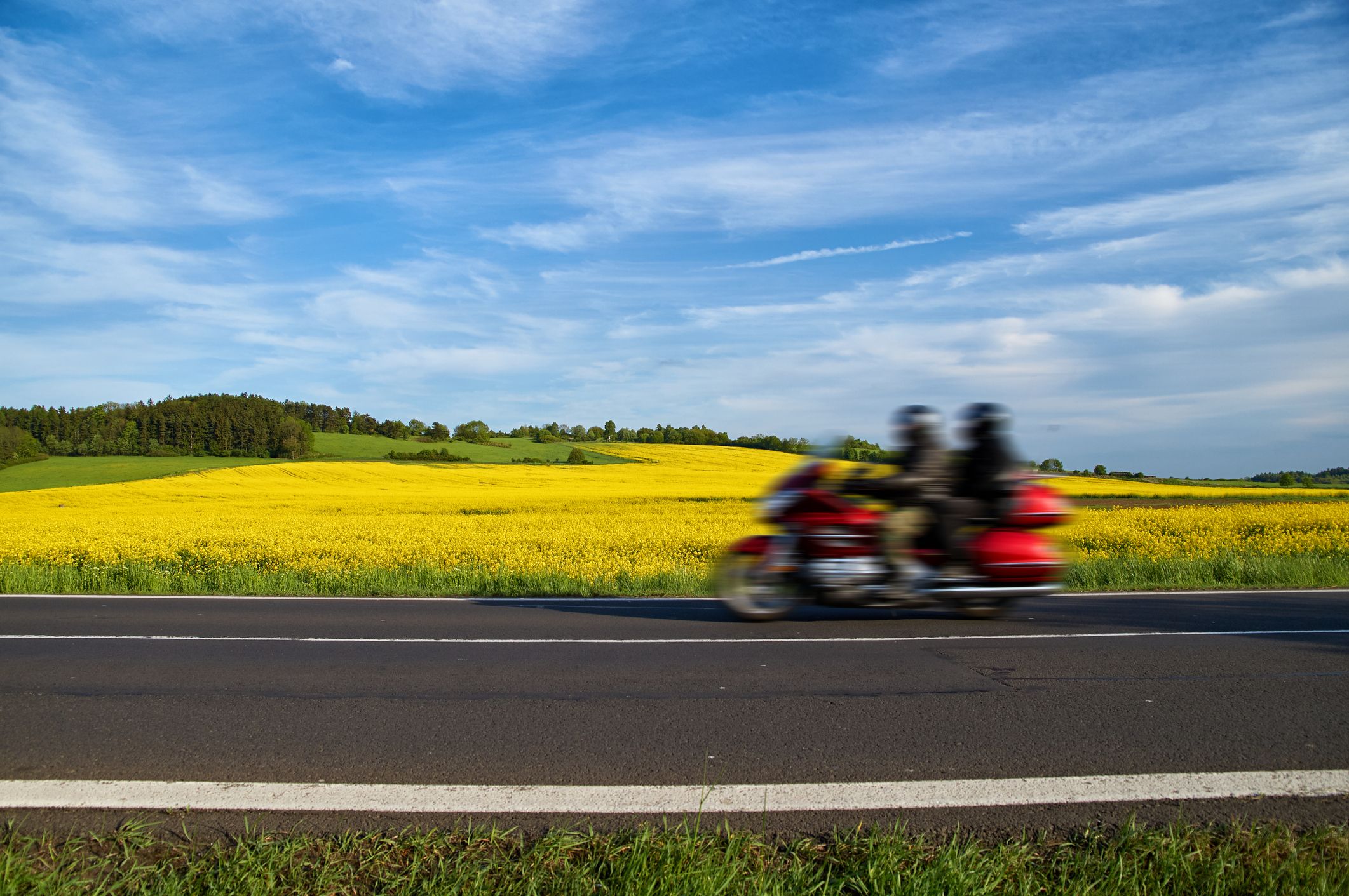 Sponsored: Ready Powersports Top 5 Recommended Motorcycles | Toronto Sun