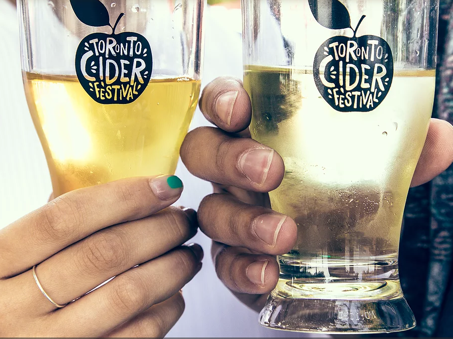 Raise a glass to the Toronto Cider Festival | Toronto Sun