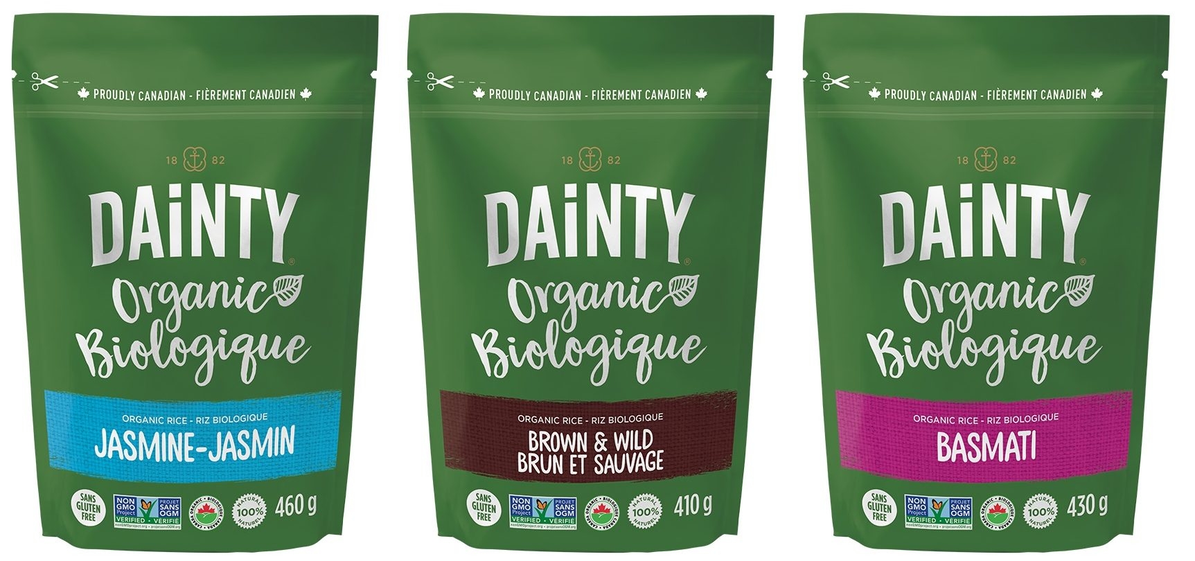 A hearty history for Dainty Rice | Toronto Sun