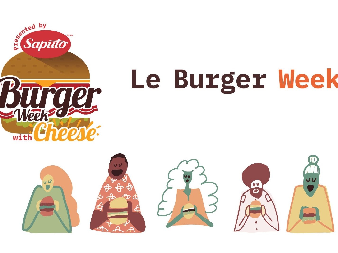 Le Burger Week - with Cheese! | Toronto Sun