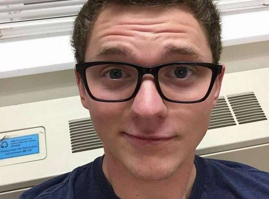 Twisted frat bro drove friends to suicide: Lawsuit alleges | Toronto Sun