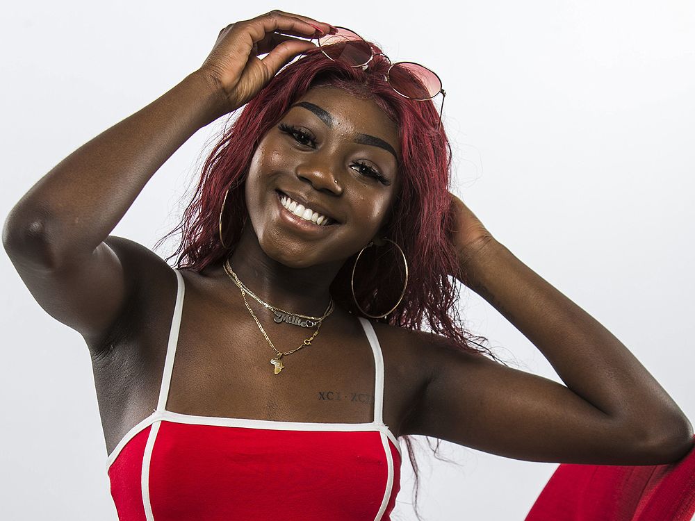 Milicent | Toronto Sun