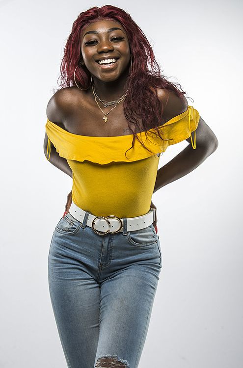 Milicent | Toronto Sun