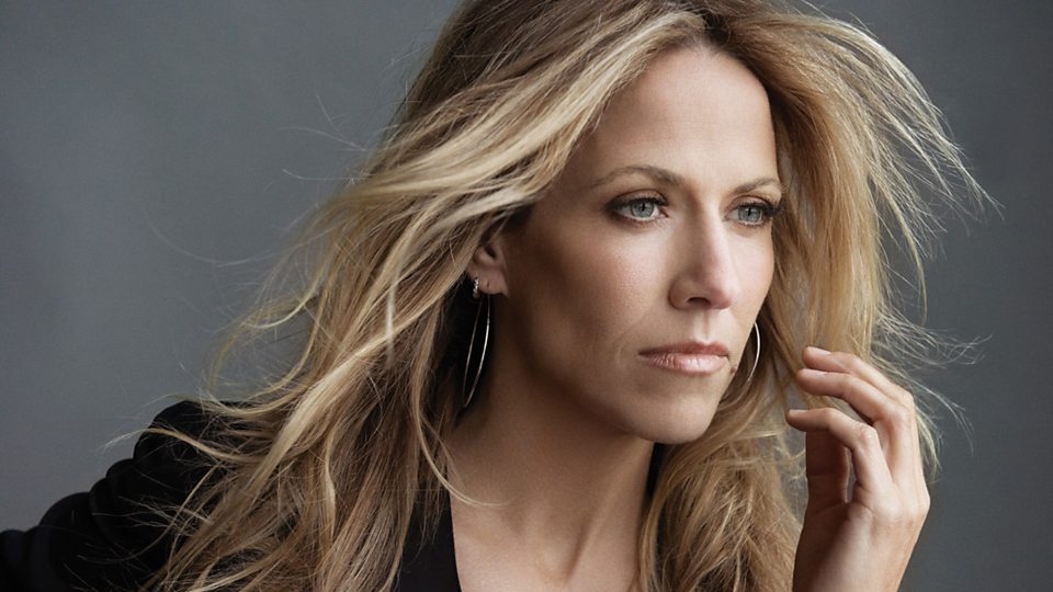 SHERYL CROW'S LAST ALBUM: Looking back and looking forward at her ...