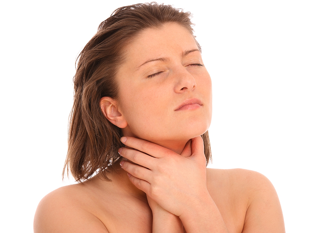 GIFFORD-JONES: How a sore throat, scratched knee can kill you | Toronto Sun