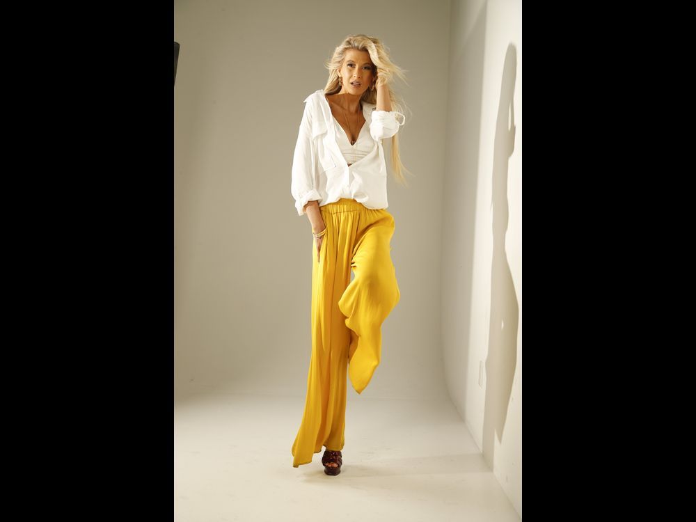 Miriam | Toronto Sun