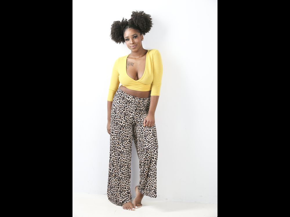 Johnna | Toronto Sun