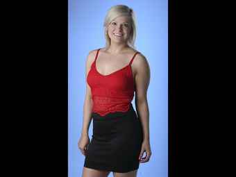 Jessica | Toronto Sun