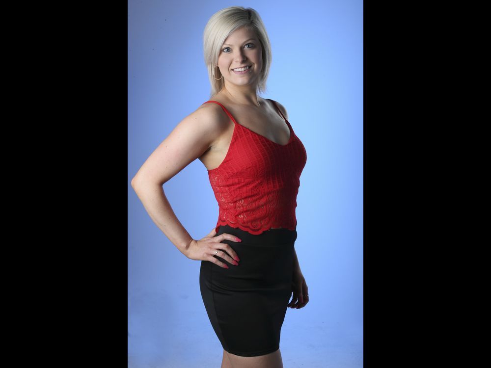 Jessica | Toronto Sun