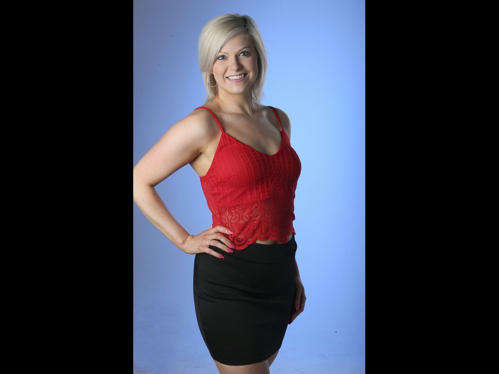 Jessica | Toronto Sun