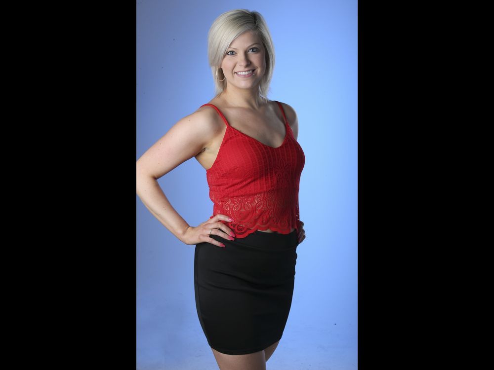 Jessica | Toronto Sun