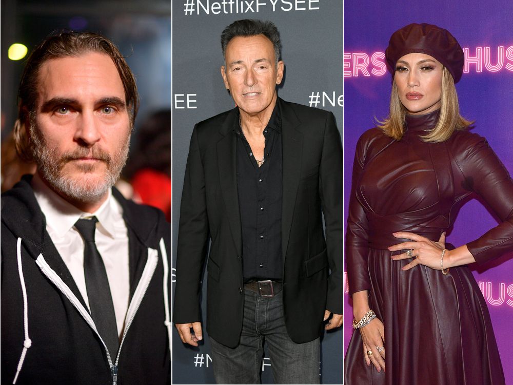 TIFF reveals star-studded guest list | Toronto Sun