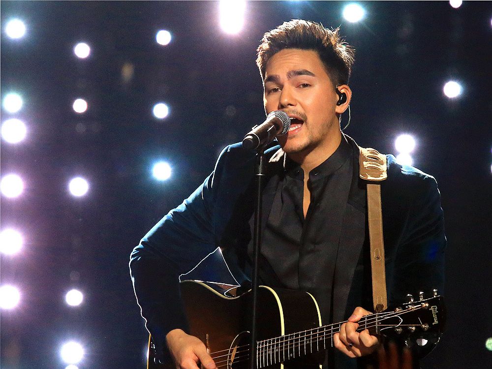 JUNO Awards coming back to Toronto for 50th anniversary | Toronto Sun