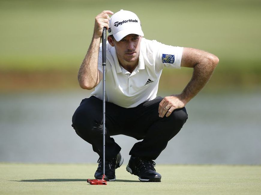 2019-20 PGA Tour Season Preview: Nick Taylor | Toronto Sun