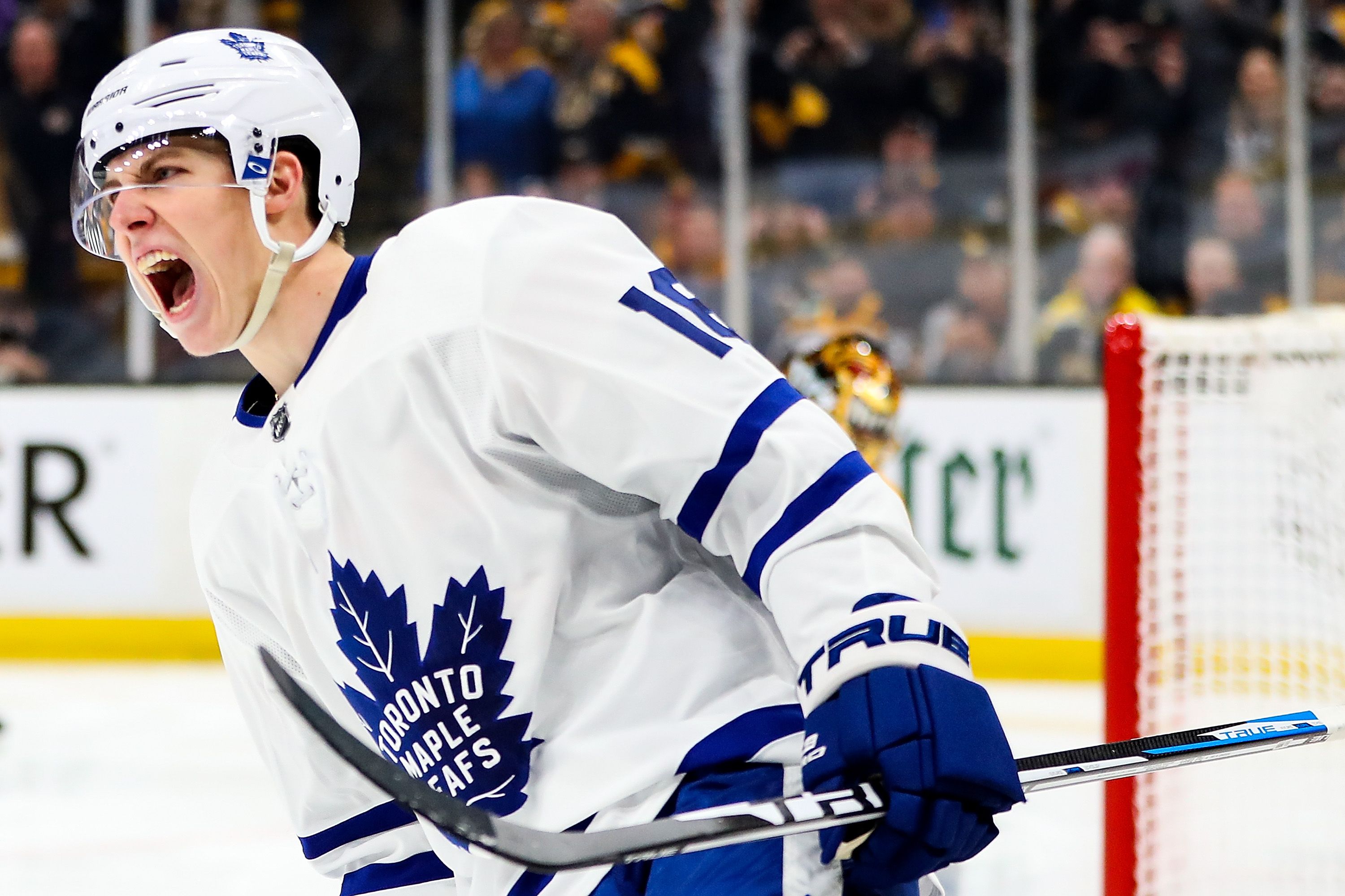 September's here, and Maple Leafs' Mitch Marner isn't | Toronto Sun